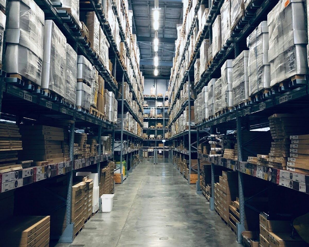 What is Flexible Warehousing? Definition, Benefits, and What to Look ...