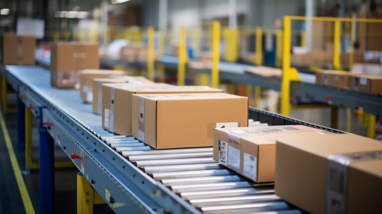 Automated Warehouse: Examples, Benefits, and Trends - Inbound Logistics