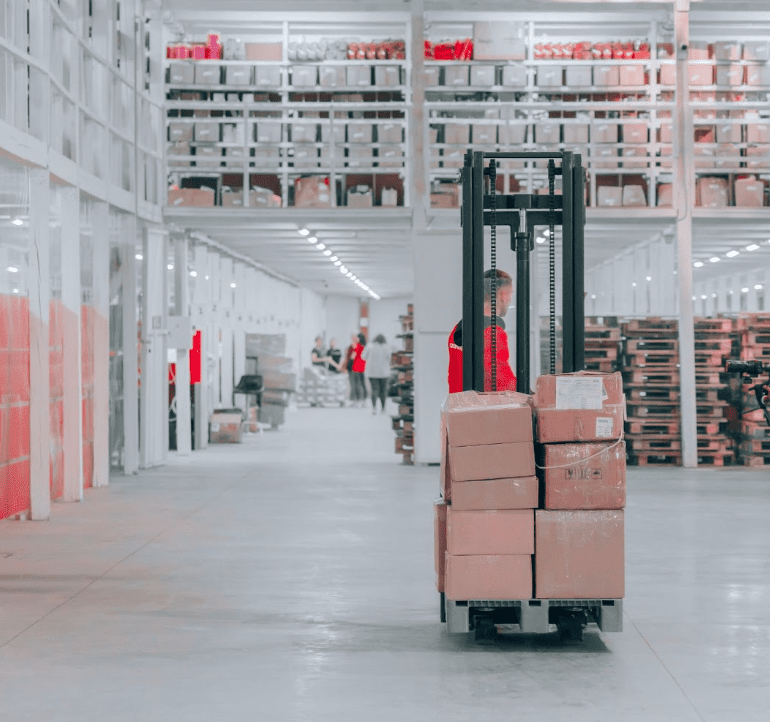 Logistics Optimization: Importance, Process, and Optimization - Inbound Logistics