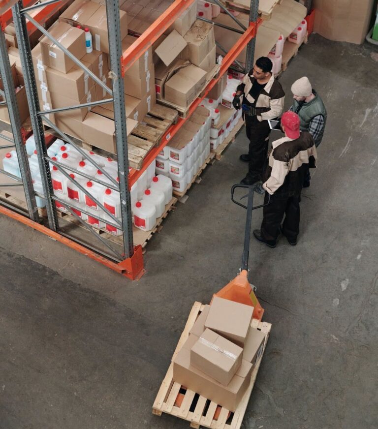 Inventory Management: Definition, Types, and Examples - Inbound Logistics