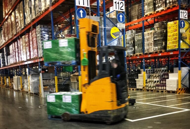 Lean Supply Chain: Definition, Advantages, and Disadvantages - Inbound ...