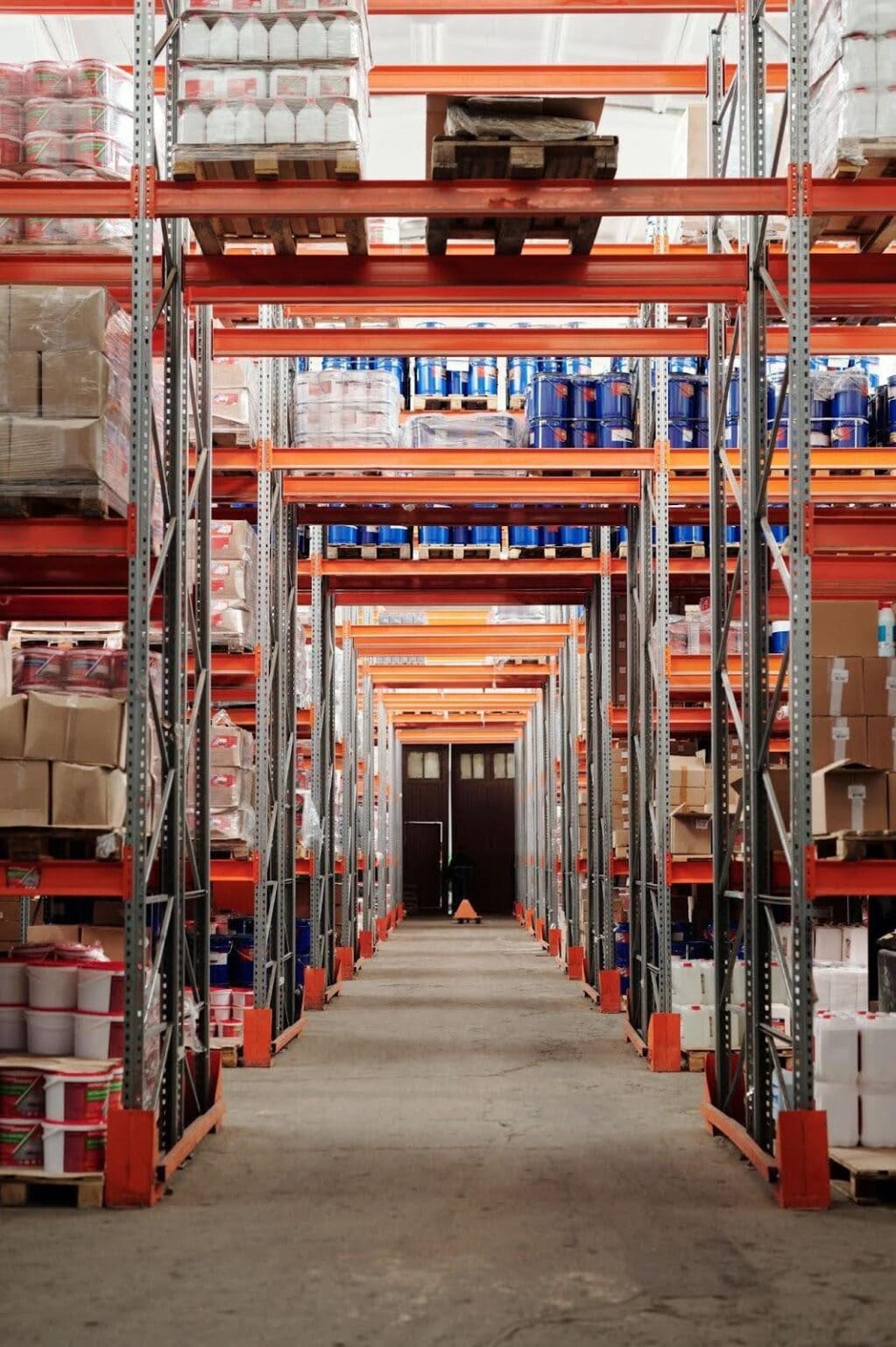 On-Demand Warehouse: Definition, Examples, and Uses - Inbound Logistics