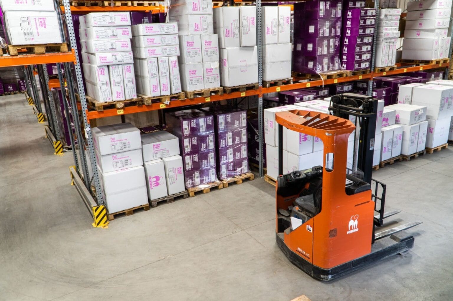 Warehouse vs. Inventory: Their Roles And Differences - Inbound Logistics