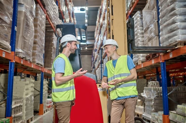 Lean Warehousing: Definition, Elements, and Benefits - Inbound Logistics