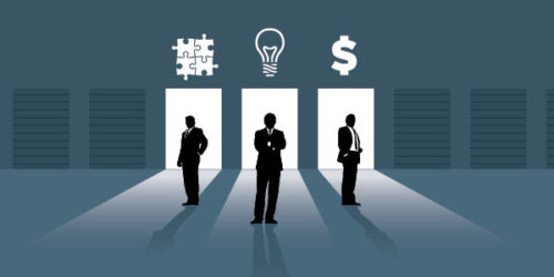 Innovative Warehouse Strategies: Four Walls, Three Takes - Inbound ...