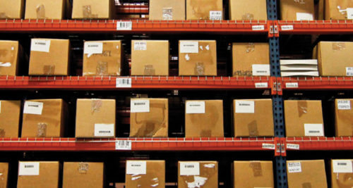 7 Steps to Selecting a WMS - Inbound Logistics