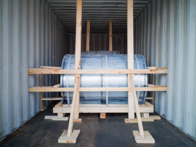 What Is Dunnage? Definition, Uses, and Types - Inbound Logistics