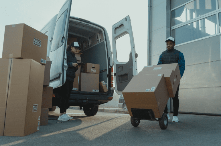 | Inbound Logistics: Definition, Examples, and Process