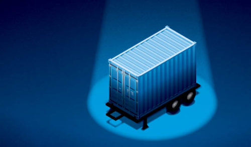 The Illuminating Power of Yard Management Systems - Inbound Logistics